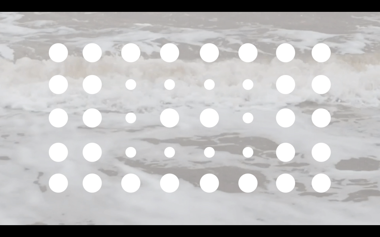 Title Sequence | WATTS GRAPHICS