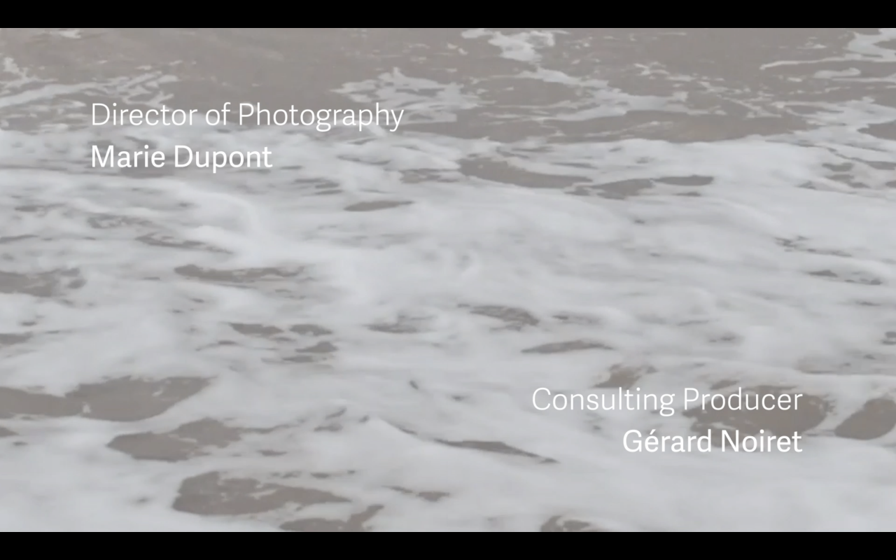 Title Sequence | WATTS GRAPHICS